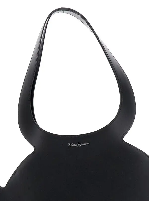 Coperni Mickey Leather Handbag - Multicolor