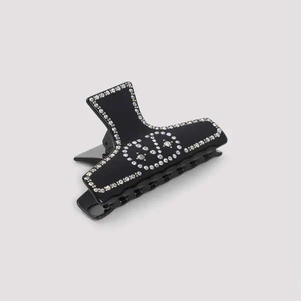 Valentino Garavani Resin Hair Clip