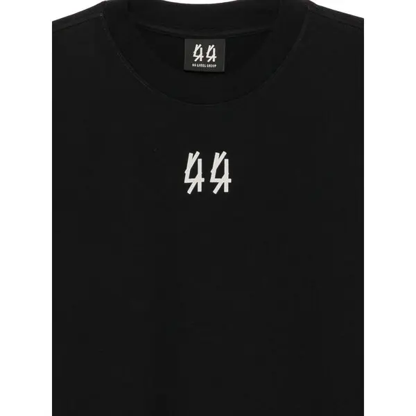 44 LABEL GROUP T-shirts & Vests T-shirts - Black