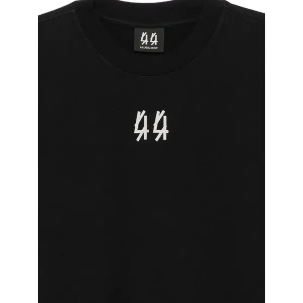 44 LABEL GROUP T-shirts & Vests T-shirts - Black