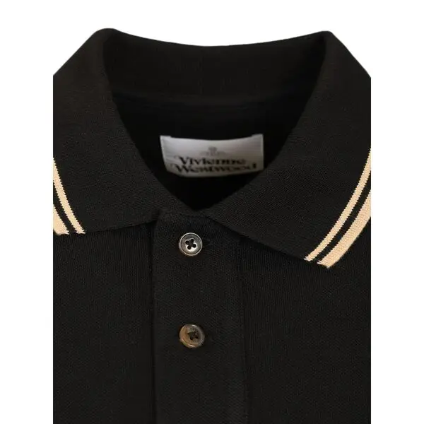 VIVIENNE WESTWOOD Polo Shirts