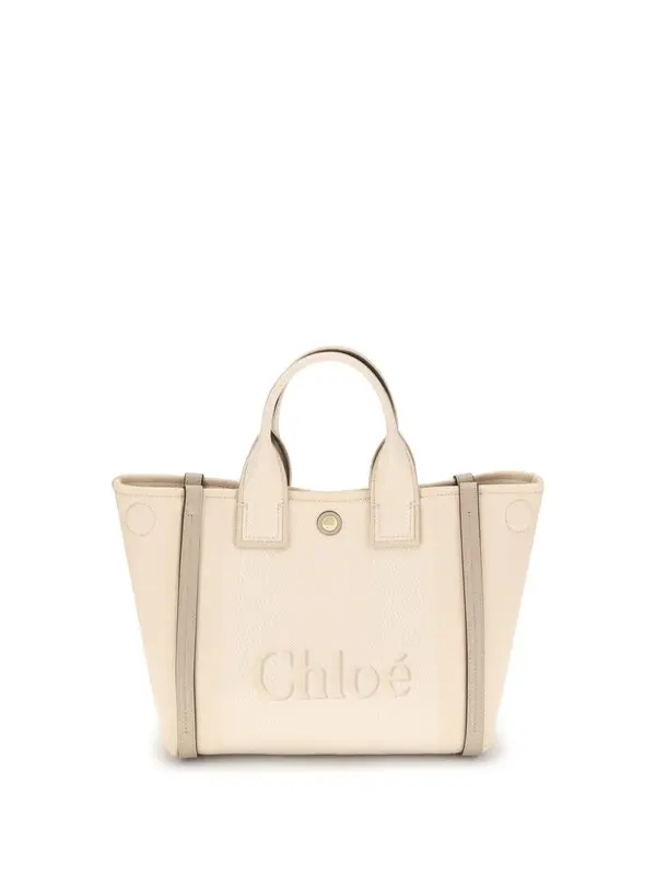 Chloé Carry Tote Bag