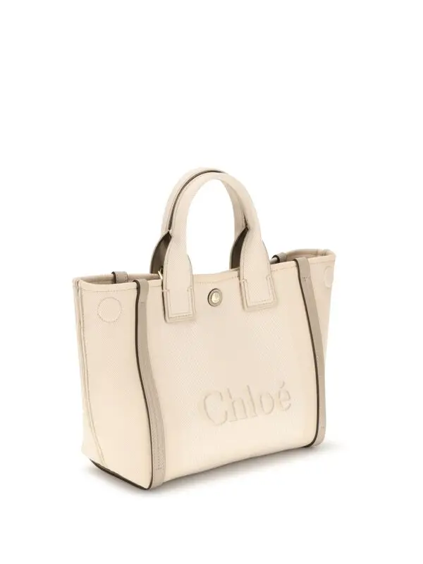 Chloé Carry Tote Bag