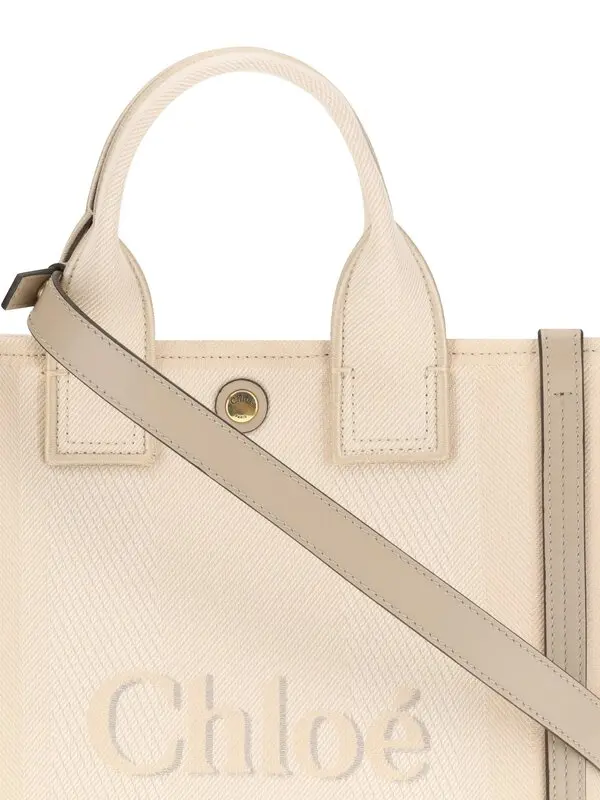 Chloé Carry Tote Bag