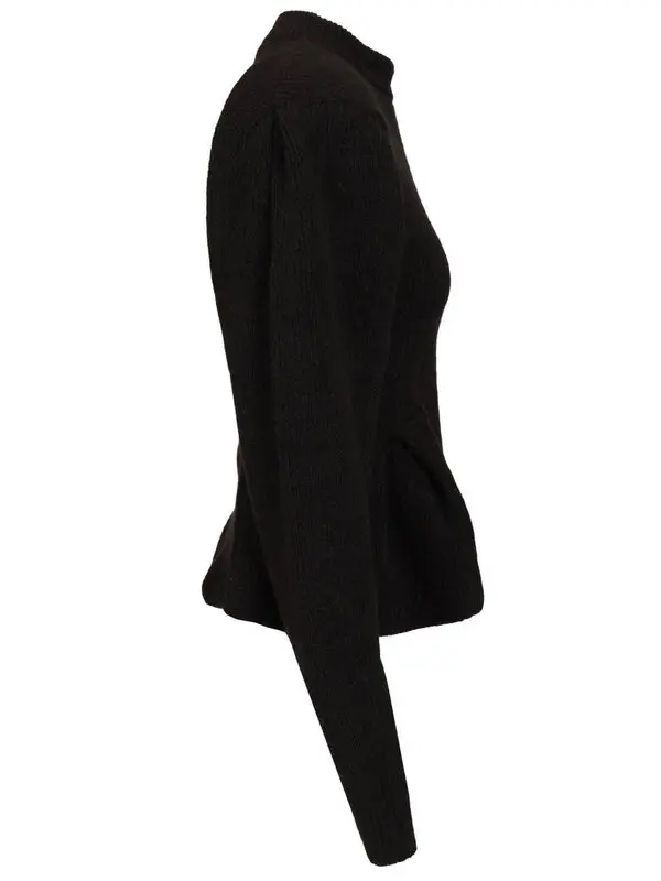 ROTATE BY BIRGER CHRISTENSEN Crew Neck Sweater