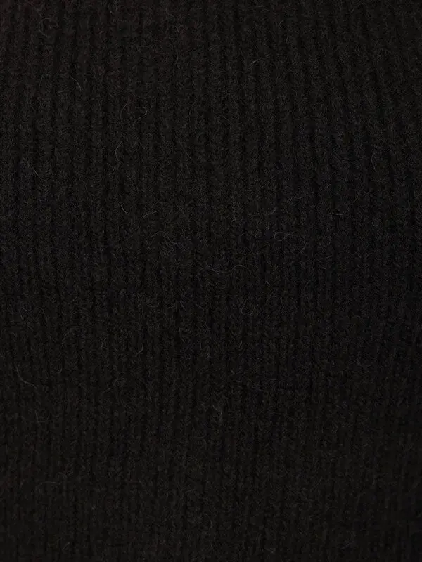 ROTATE BY BIRGER CHRISTENSEN Crew Neck Sweater