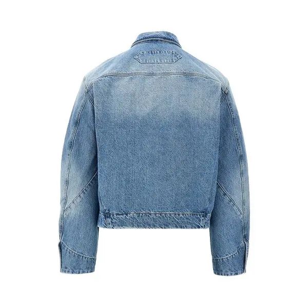 Jacquemus Mirada' Denim Jacket