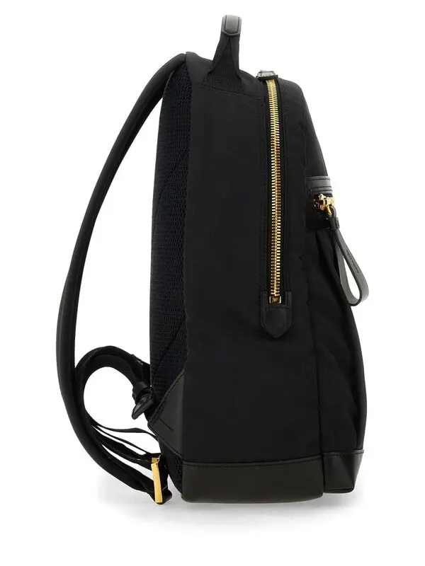 TOM FORD Backpack With Logo