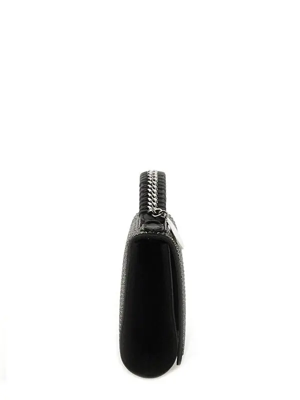 Stella McCartney Clutch Bag With Shoulder Strap Falabella