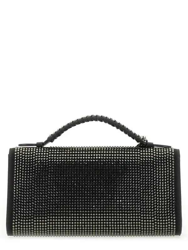 Stella McCartney Clutch Bag With Shoulder Strap Falabella