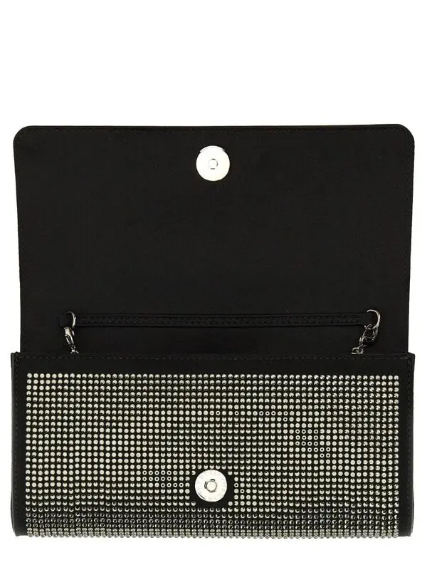 Stella McCartney Clutch Bag With Shoulder Strap Falabella