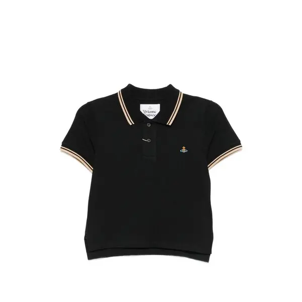 VIVIENNE WESTWOOD Tops Polo Tops