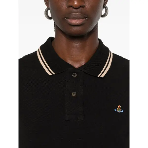 VIVIENNE WESTWOOD Tops Polo Tops