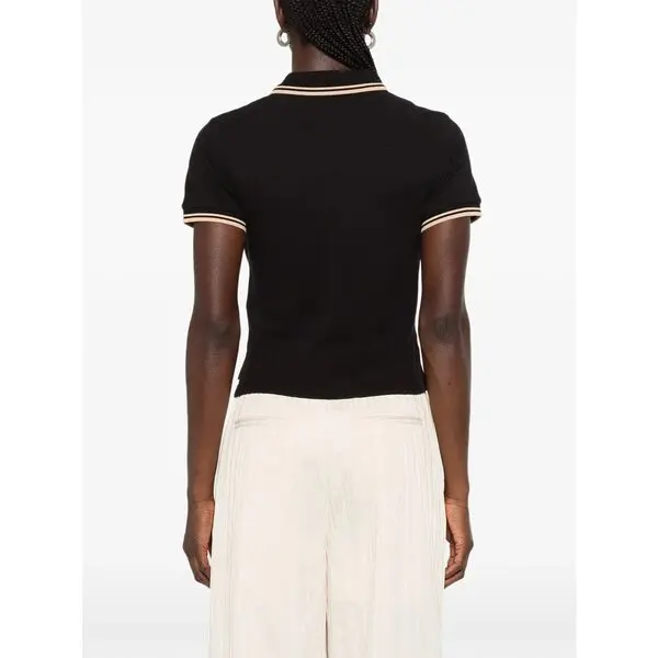 VIVIENNE WESTWOOD Tops Polo Tops