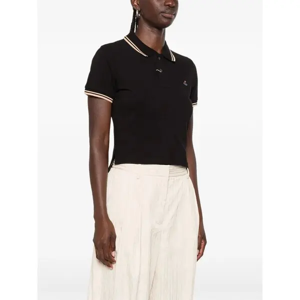 VIVIENNE WESTWOOD Tops Polo Tops