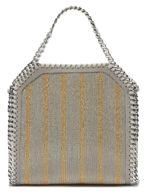 Stella McCartney Falabella Micro Tote Bag