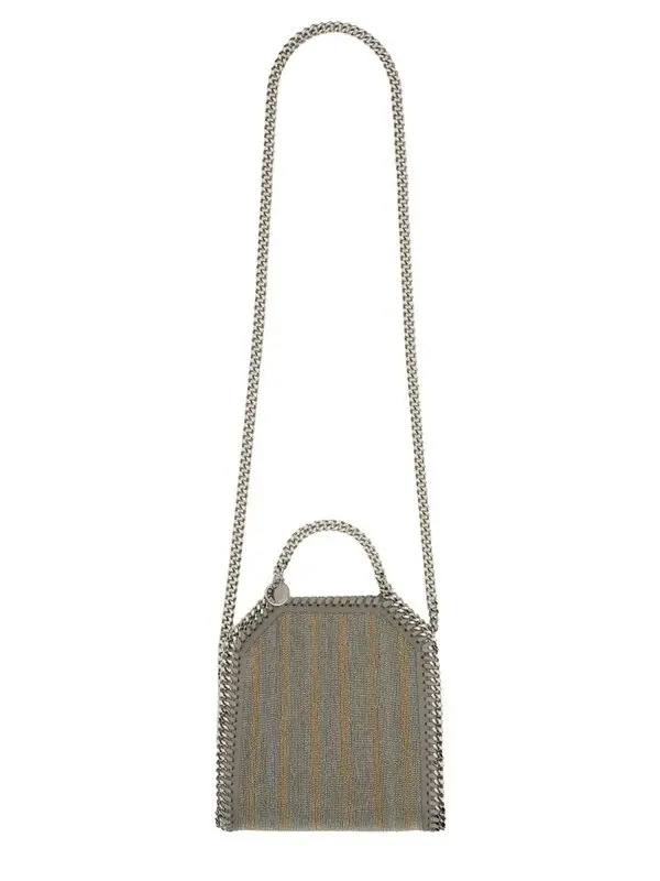 Stella McCartney Falabella Micro Tote Bag
