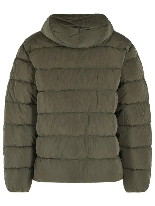 C.P. COMPANY Chrome-r Polyamide Down Jacket
