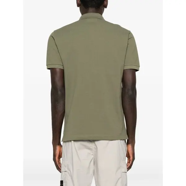 Stone Island Polo Shirts