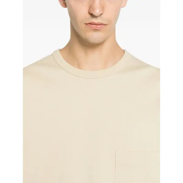 LEMAIRE Neutrals Sweaters & Knitwear Sweatshirts