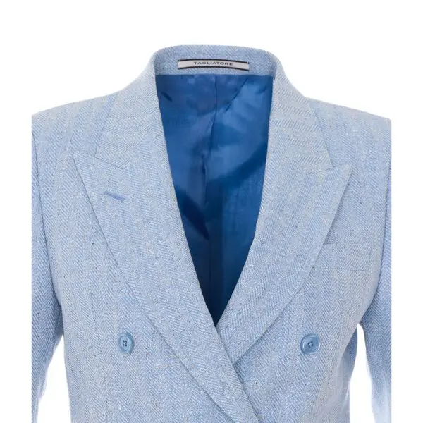 Tagliatore J-parigi Jacket