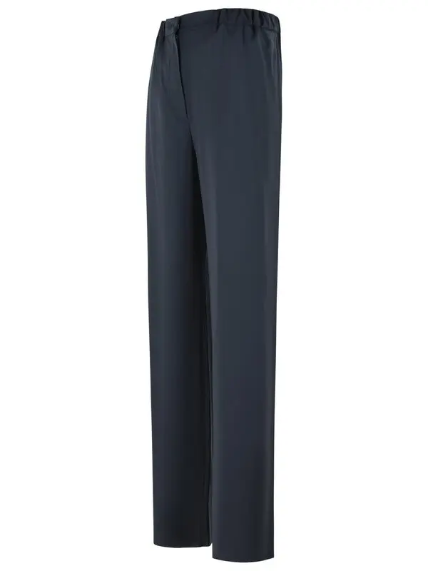 Max Mara Editto' Virgin Wool Pants