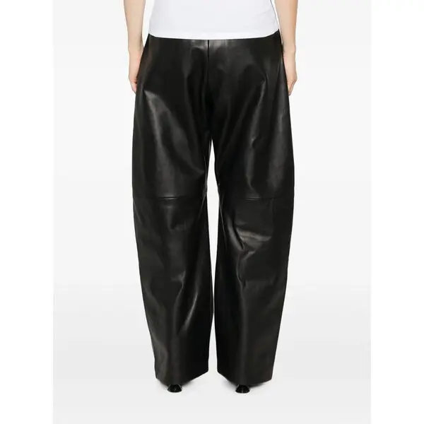 Sportmax Trousers Palazzo Pants
