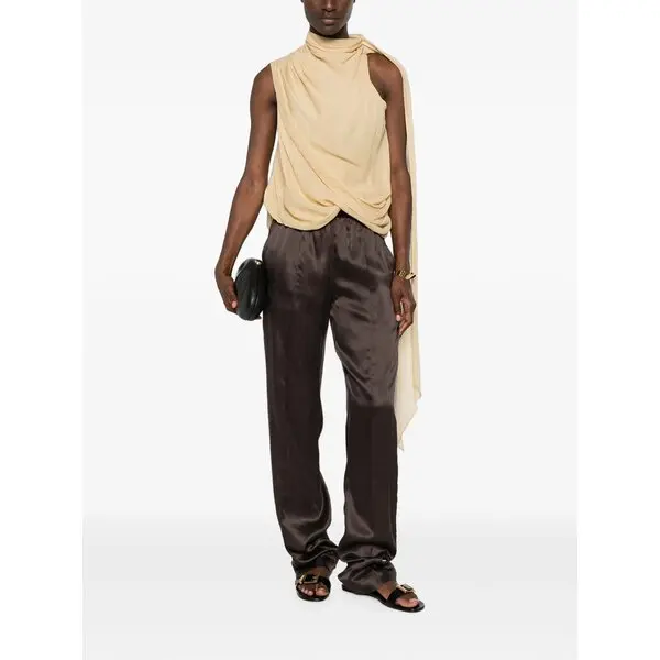 TOM FORD Trousers Straight Trousers