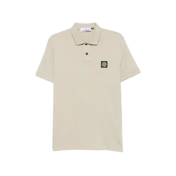 Stone Island Polo Shirts