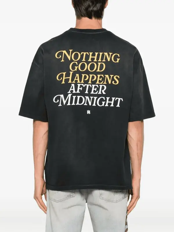 Amiri Night Shirt