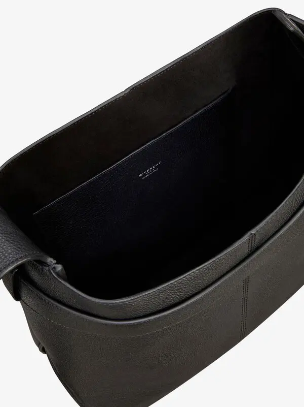 Givenchy Belted Bag Leather Shoulder Bag