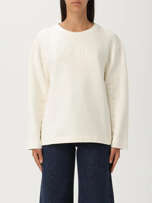 Max Mara Sweatshirt