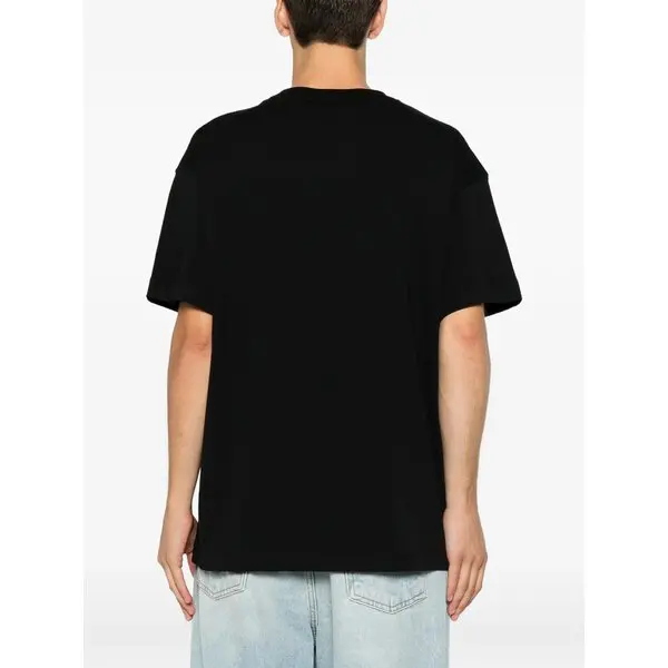 Palm Angels T-shirts & Vests T-shirts