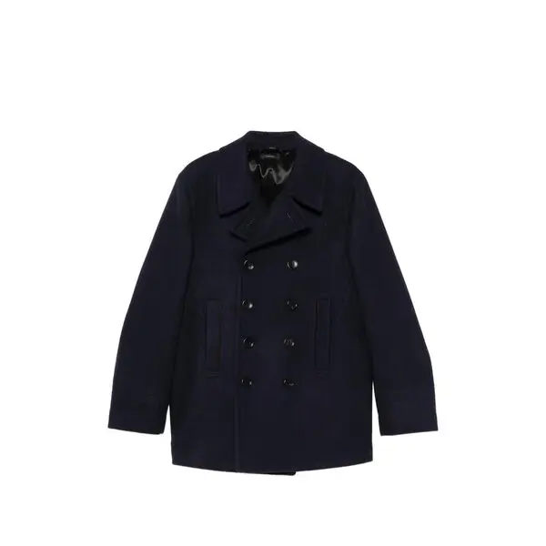 TOM FORD Coats Peacoats