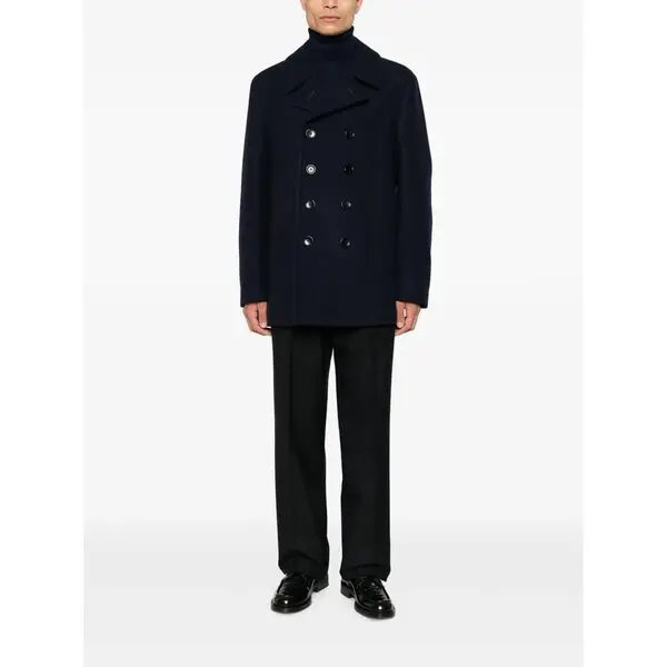 TOM FORD Coats Peacoats