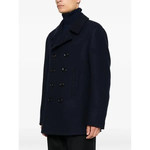 TOM FORD Coats Peacoats