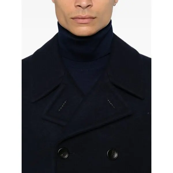 TOM FORD Coats Peacoats
