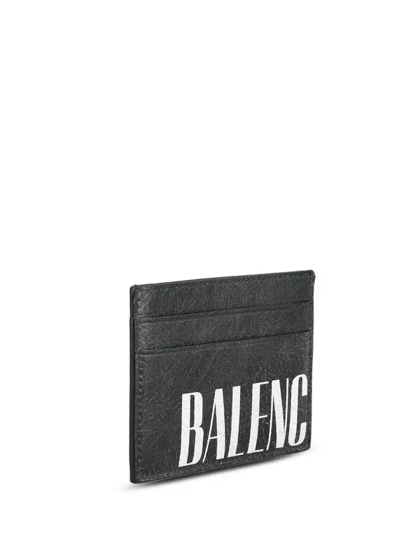 Balenciaga Editor Card Holder