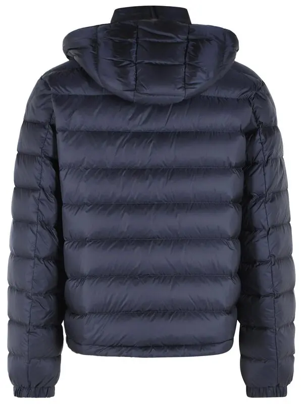 Moncler Verith' Polyamide Down Jacket