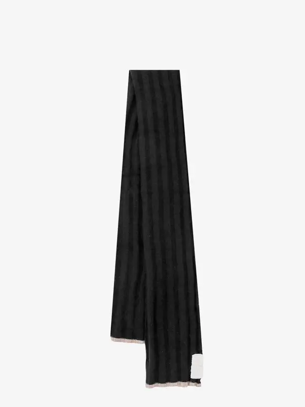 Brunello Cucinelli Cashmere Scarf - Multicolor