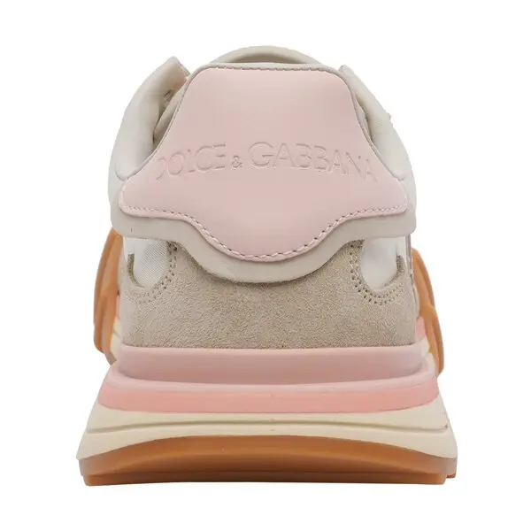Dolce & Gabbana Athletic Sneakers - Pink