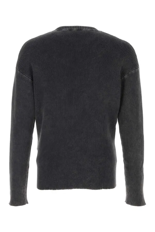 DIESEL® Cotton K-darren Sweater