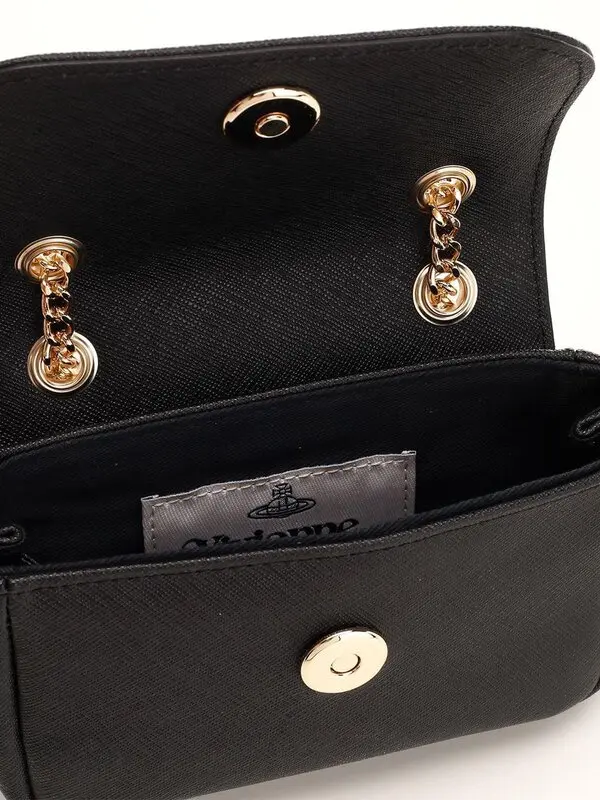 VIVIENNE WESTWOOD Shoulder Bag
