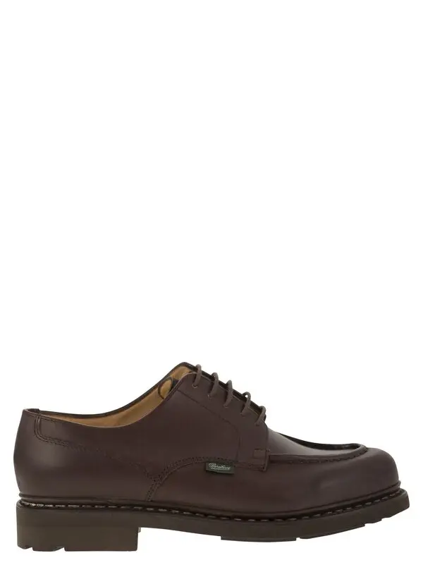 Paraboot Chambord Derby With Tray