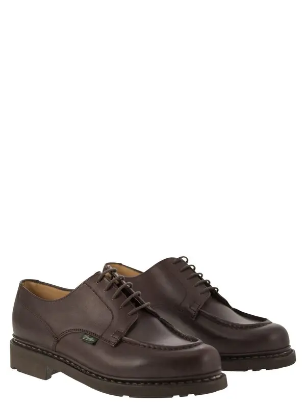 Paraboot Chambord Derby With Tray
