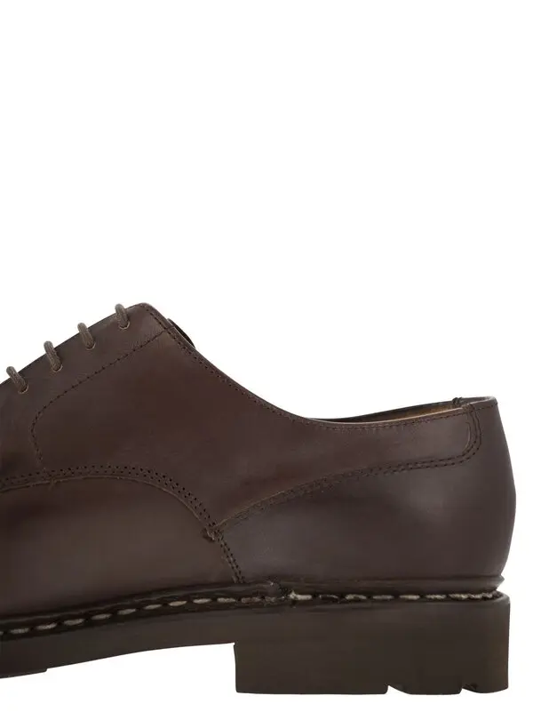 Paraboot Chambord Derby With Tray