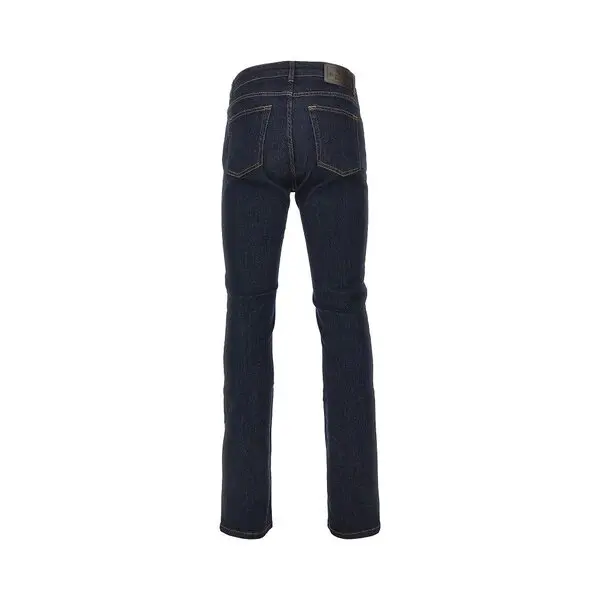 Etro Stretch Denim Roma Fit Jeans