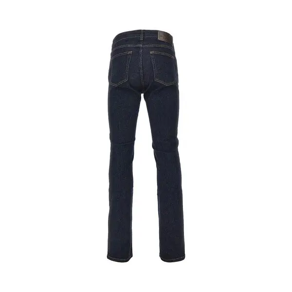Etro Stretch Denim Roma Fit Jeans - Blue