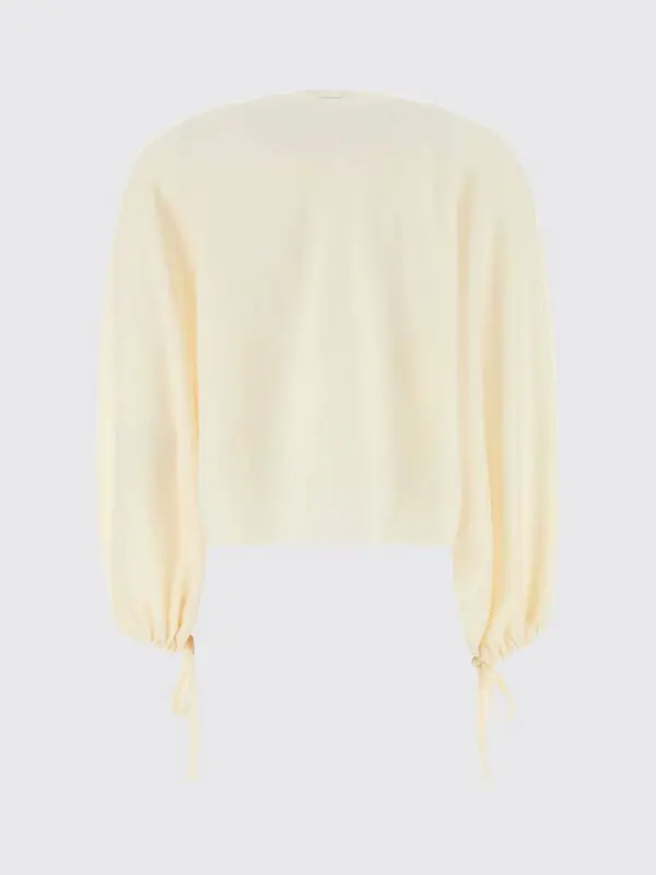 Max Mara Virgin Wool Sweater