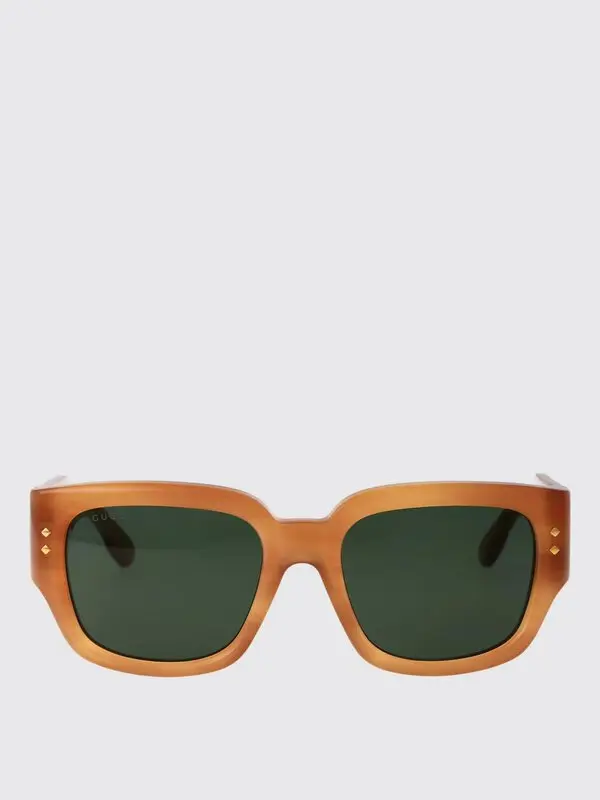 Gucci Gg1261s Acetate Sunglasses